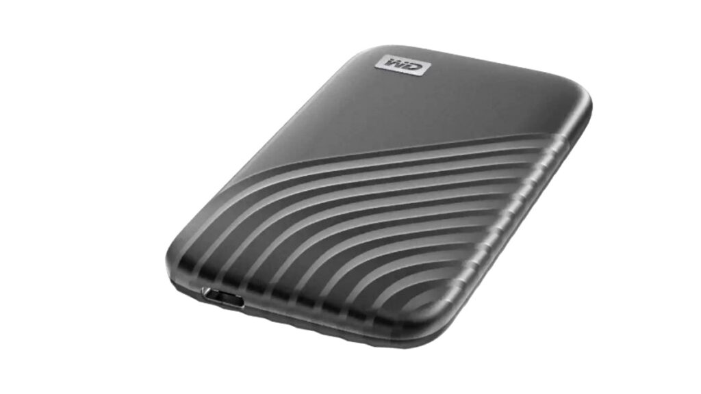 4TB SSD External 5 รุ่น ใส่ข้อมูลงาน สำรองเกม วีดีโอ 4K 2023