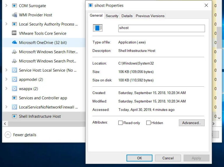 ทำความรู้จักกับ Shell Infrastructure Host พร้อมวิธีแก้ไขการใช้ทรัพยากร ...