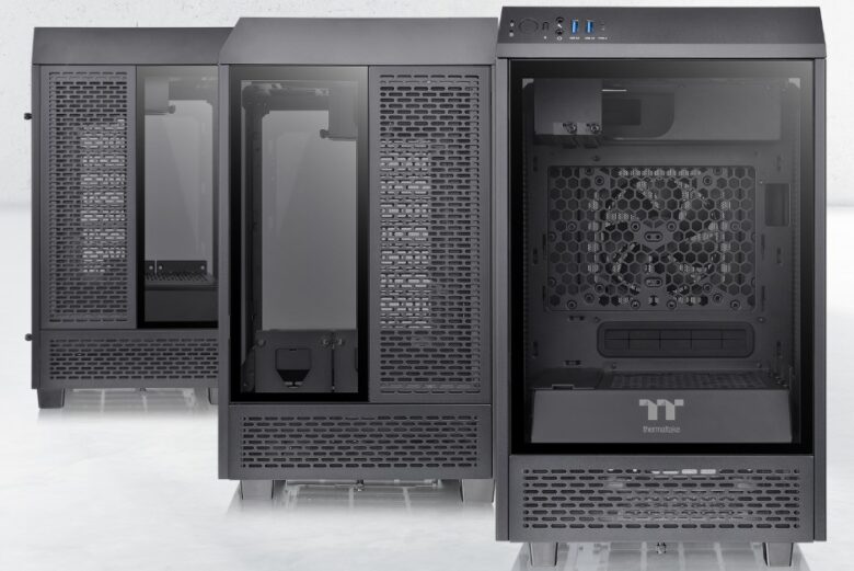 8 เคสคอมสวยๆ ดีไซน์อย่างล้ำ อย่างกับเฟอร์นิเจอร์!!