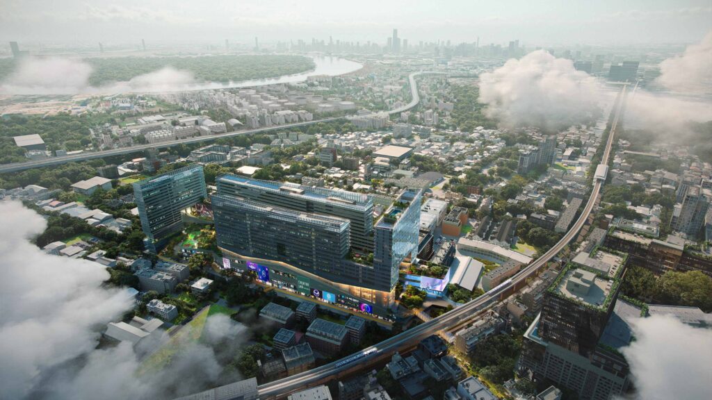 เปิดตัวโครงการ Cloud 11 ปั้นเป็นฮับของคอนเทนต์ครีเอเตอร์ที่ใหญ่ที่สุดในเอเชีย