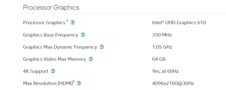 คอมประกอบ 10000 เล่นเกมออนไลน์ ราคาถูก 2023 ทำงาน ดูหนัง อัพเกรดได้ - Notebookspec