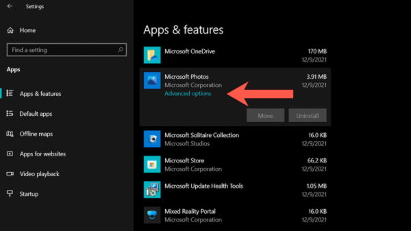 วิธีแก้ error -2147219196 เวลาเปิดรูปไม่ได้บน Windows