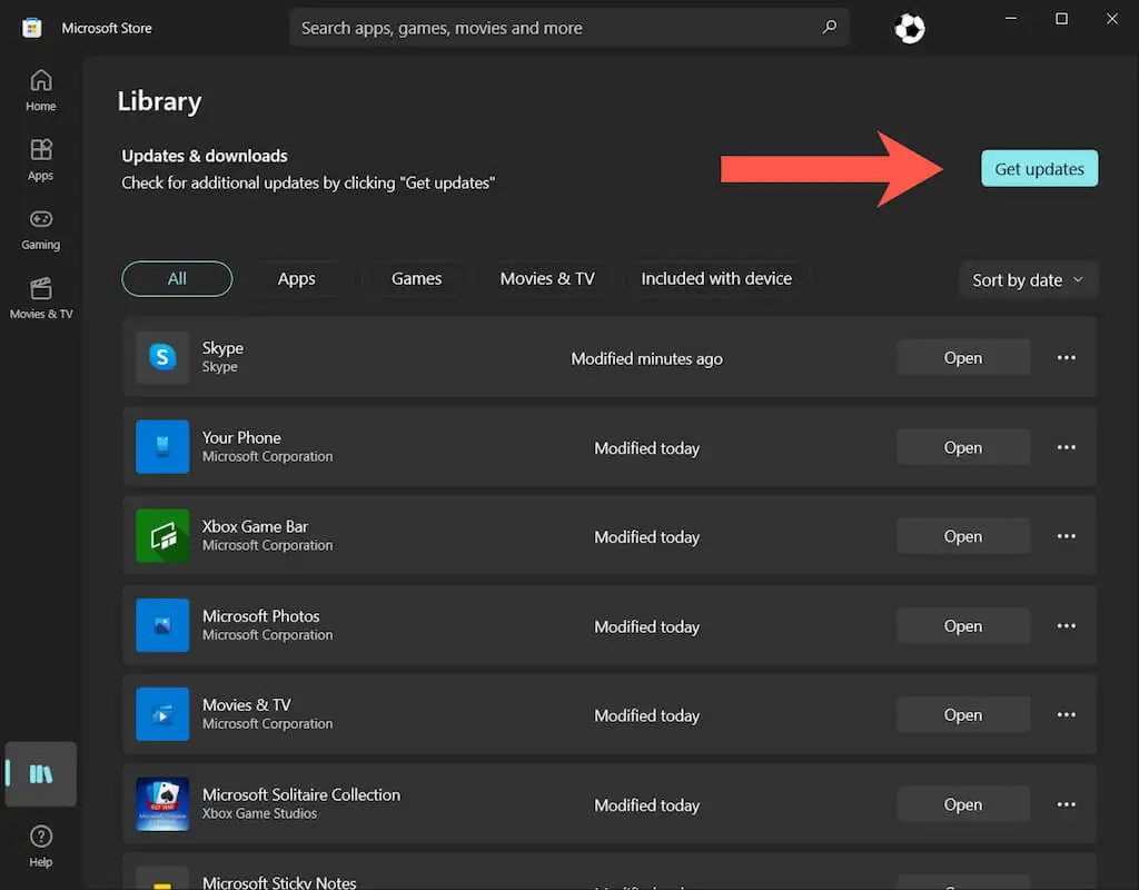 วิธีแก้ error -2147219196 เวลาเปิดรูปไม่ได้บน Windows