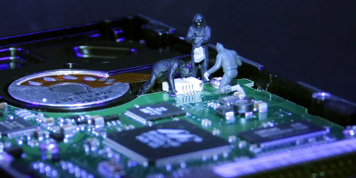 8 โปรแกรมเพิ่มประสิทธิภาพให้กับ HDD บนระบบปฎิบัติการ Windows