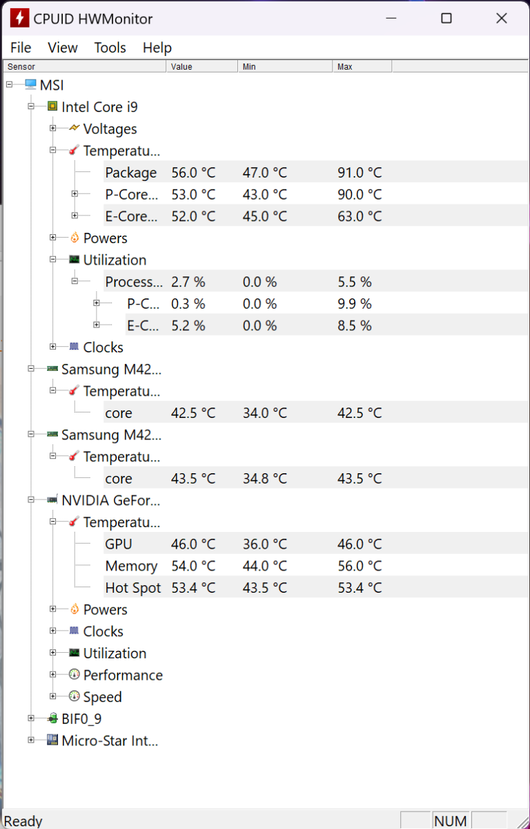 เช็คสเปคคอมฟรี อัพเกรด แก้ปัญหาปี 2023 รู้จักฮาร์ดแวร์ก่อน