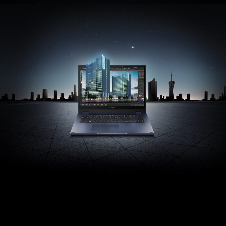 ASUS เปิดตัว ASUS ExpertBook Series และ ASUS Chromebook ใหม่! - Notebookspec