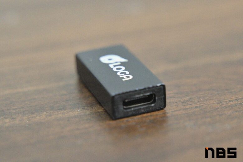 รีวิว LOGA GARUDA PRO+, LOGA Shinryu Pro 2 เมาส์เทพ