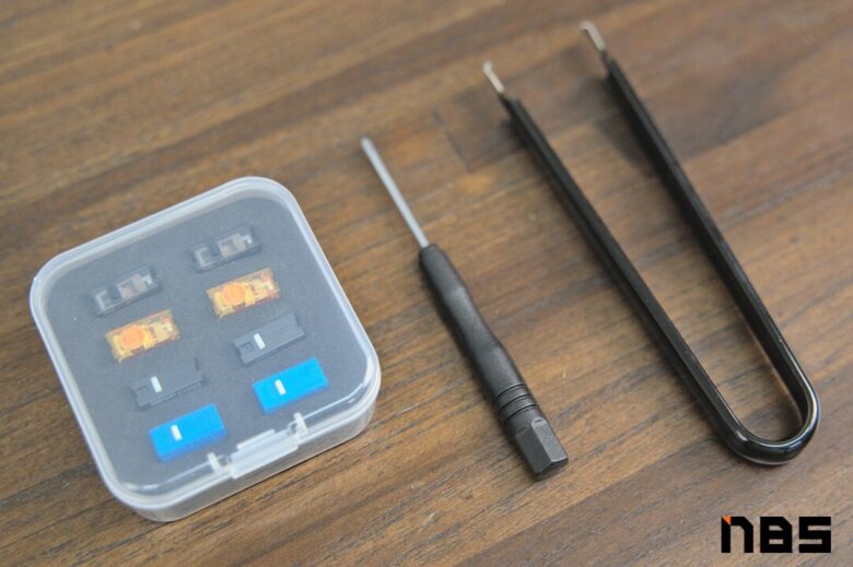 รีวิว LOGA GARUDA PRO+, LOGA Shinryu Pro 2 เมาส์เทพ