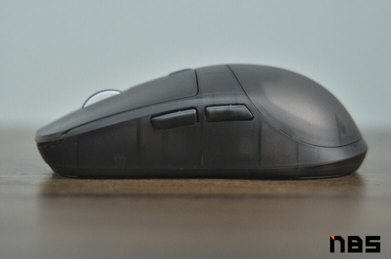 รีวิว LOGA GARUDA PRO+, LOGA Shinryu Pro 2 เมาส์เทพ