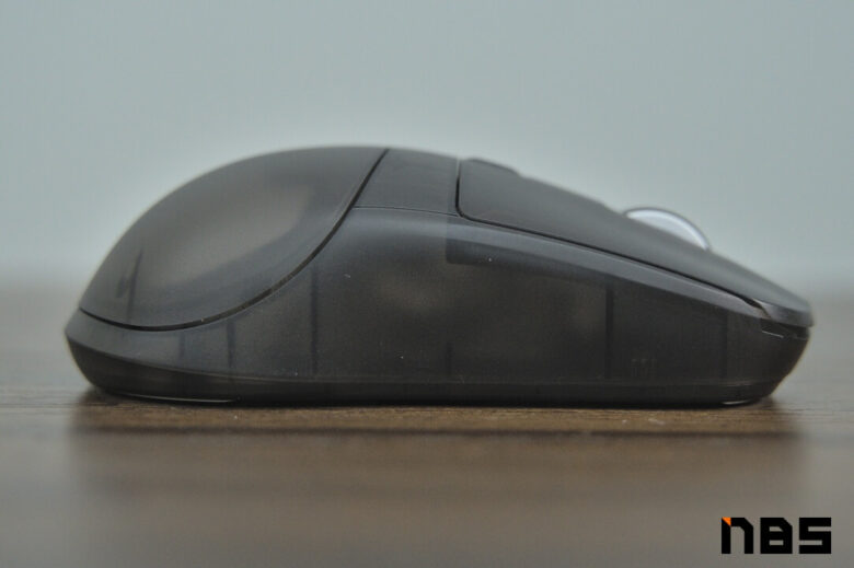 รีวิว LOGA GARUDA PRO+, LOGA Shinryu Pro 2 เมาส์เทพ