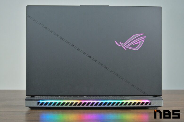 รีวิว ASUS ROG Strix Scar 18 เกมมิ่งตัวแรงสเปคทรงพลัง
