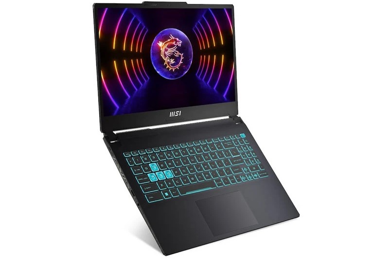 สรุปรีวิว MSI Cyborg 15 A12VF จากสื่อ ตปท. แรงพอควร แบตอึด