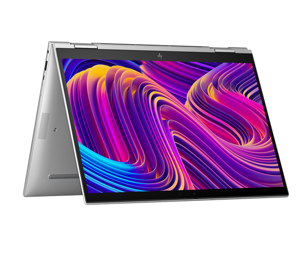 HP ผู้นำด้านการทำงานแบบไฮบริดด้วย Future-Ready Portfolio