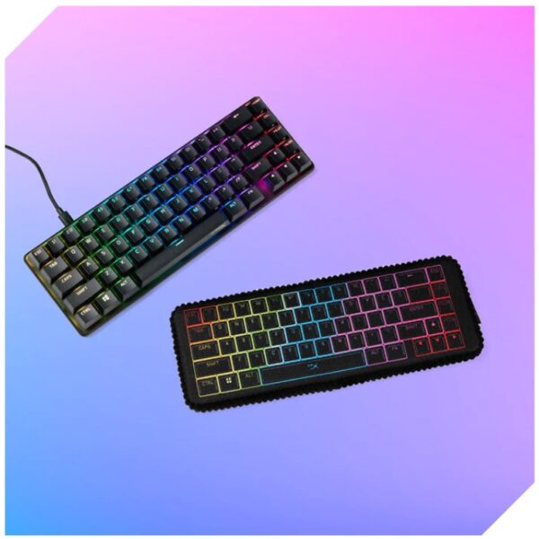 HyperX x PLAY ผนึกกำลังเปิดตัวนวัตกรรมของเล่นสำหรับคู่หูสี่ขาเป็นครั้งแรก! - Notebookspec