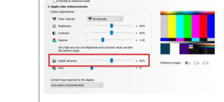 วิธีตั้งค่า Nvidia Control Panel เพื่อเพิ่มประสิทธิภาพการเล่นเกม