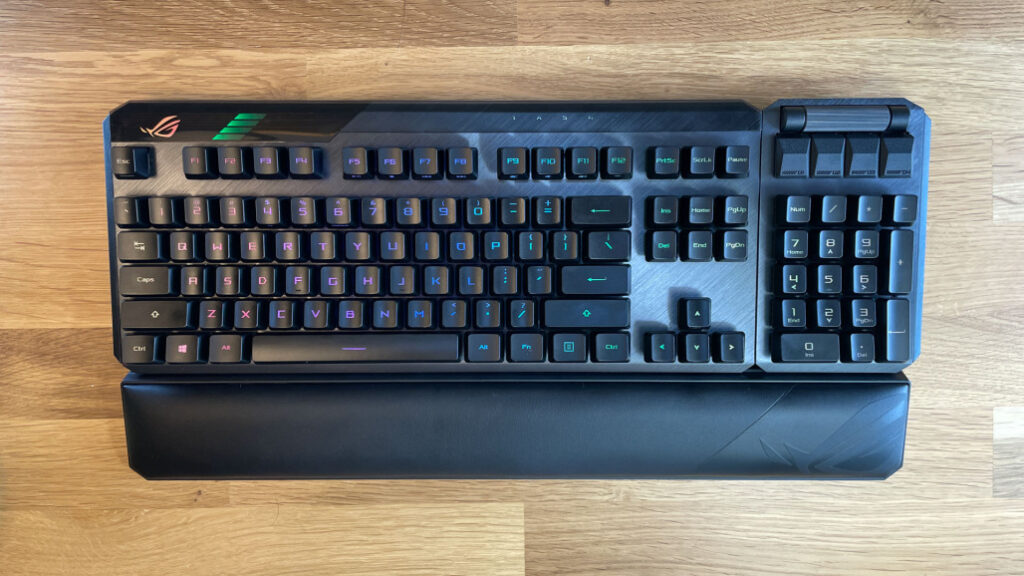รวมสุดยอด Gaming Keyboard ช่วงต้นปี 2023