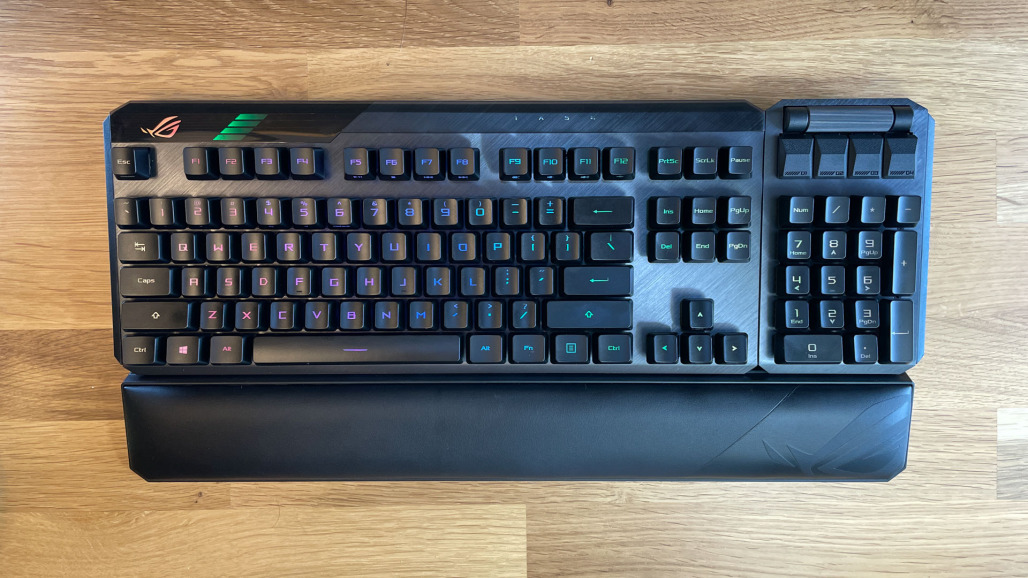 รวมสุดยอด Gaming Keyboard ช่วงต้นปี 2023