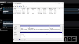 ย้าย Windows 10/11 จากฮาร์ดดิสก์เก่าไปใช้ SSD ไม่ต้องลงใหม่