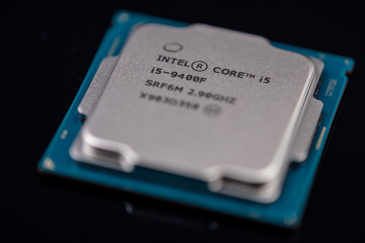 Intel X86-S สถาปัตยกรรมใหม่เพื่อโปรแกรม 64-bit โดยเฉพาะ! - Notebookspec