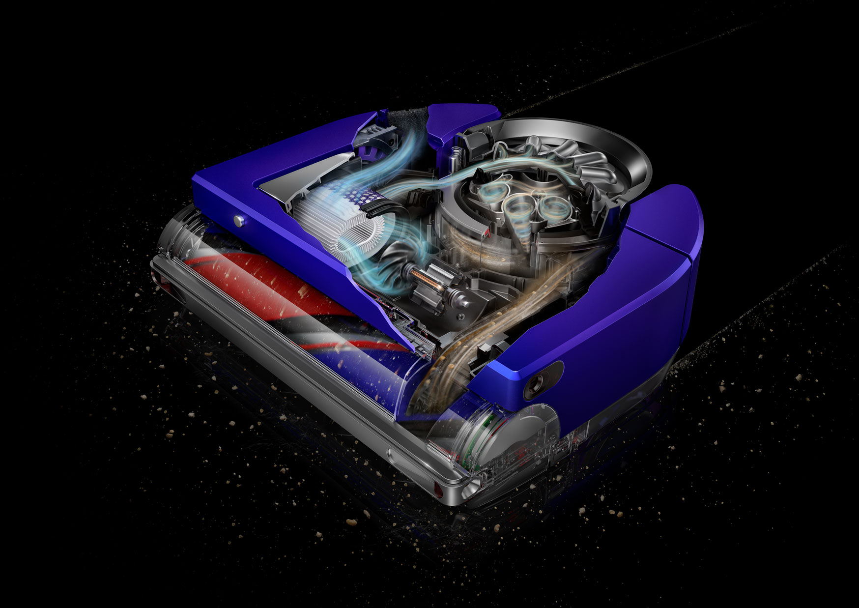 พาสำรวจไลน์อัพผลิตภัณฑ์ใหม่จาก Dyson ทำความสะอาดบ้านอย่างชาญฉลาด