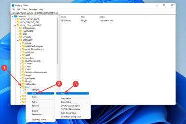 วิธีเพิ่ม VRAM ให้กับชิปกราฟิกแบบฝังบน Windows 11