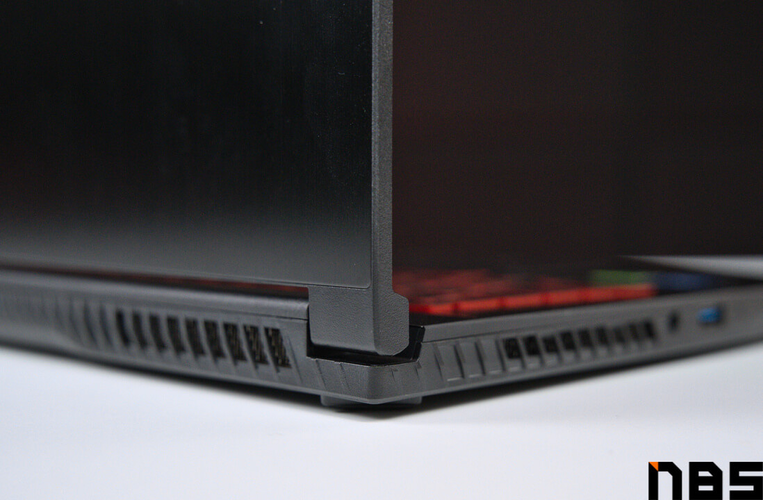 รีวิว MSI Thin GF63 12V ราคาเป็นมิตร ต่อจอ USB-C ได้