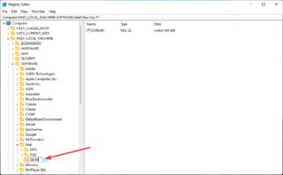 วิธีเพิ่ม VRAM ให้กับชิปกราฟิกแบบฝังบน Windows 11