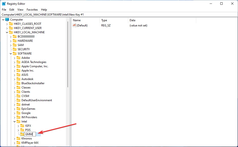 วิธีเพิ่ม VRAM ให้กับชิปกราฟิกแบบฝังบน Windows 11