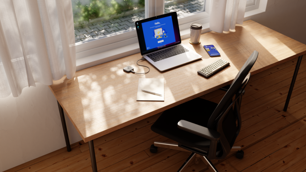 Synology® เปิดตัว BeeDrive ศูนย์กลางการสำรองข้อมูลส่วนตัวสำหรับงานและ ...