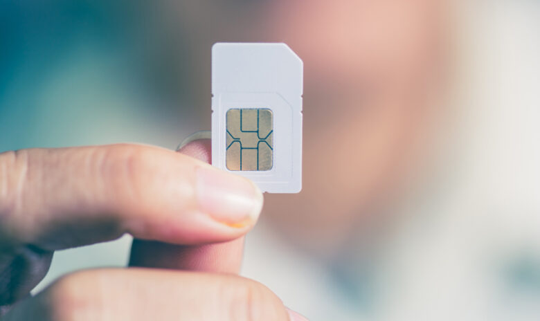 eSIM vs SIM Card แต่ละแบบต่างกันอย่างไร เลือกใช้แบบไหนดี - Notebookspec