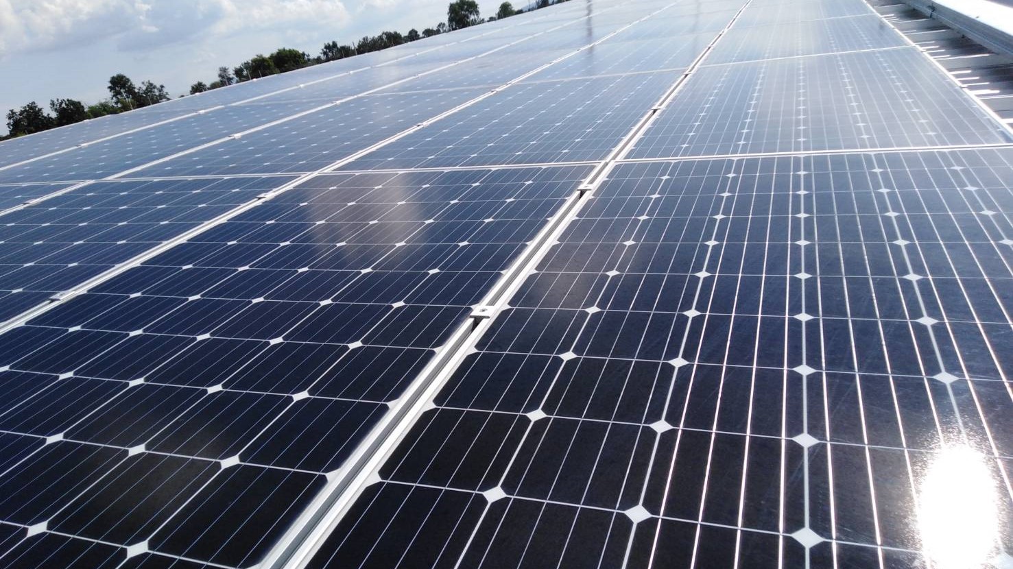 Solar D โชว์ Ecosystem House พร้อมโปรโมชันส่วนลดกว่า BMA EXPO 2023