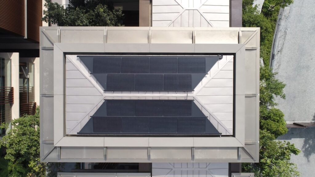 Solar D โชว์ Ecosystem House พร้อมโปรโมชันส่วนลดกว่า BMA EXPO 2023