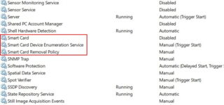 รวม Service บน Windows 11 ที่ปิดได้โดยไม่ก่อให้เกิดปัญหากับเครื่อง