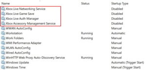 รวม Service บน Windows 11 ที่ปิดได้โดยไม่ก่อให้เกิดปัญหากับเครื่อง