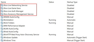 รวม Service บน Windows 11 ที่ปิดได้โดยไม่ก่อให้เกิดปัญหากับเครื่อง