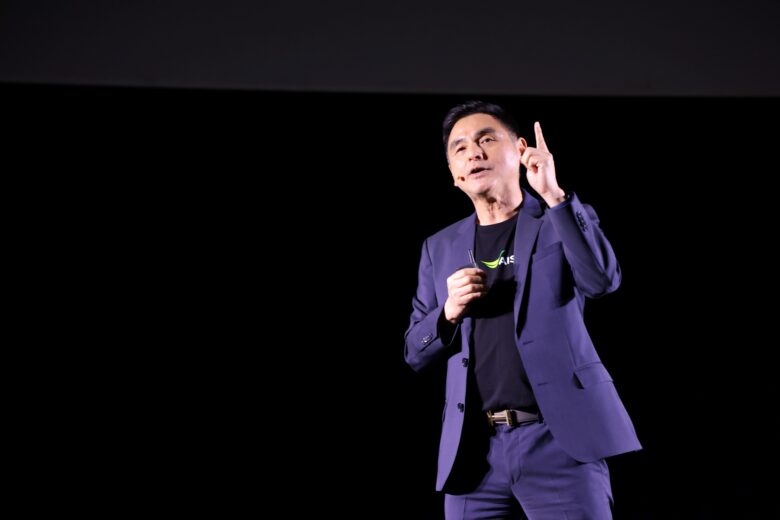 AIS โชว์ผลประกอบการไตรมาส 2/2566 แข็งแกร่ง กำไรสุทธิ 7,180 ล้านบาท