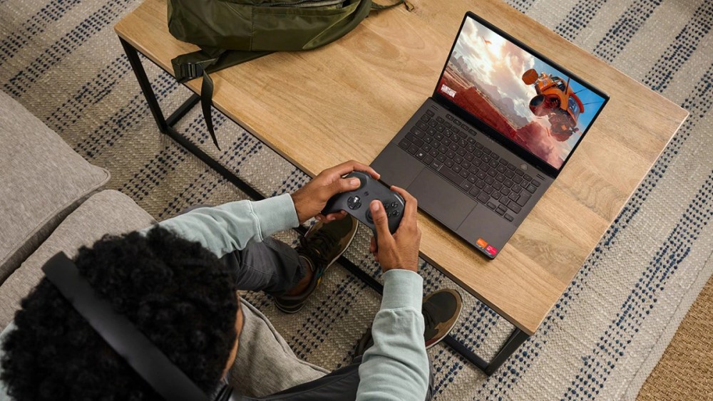 6 โน๊ตบุ๊ค AMD 2023 น่าซื้อ เล่นเกมได้ ทำงานดี มี Office แท้