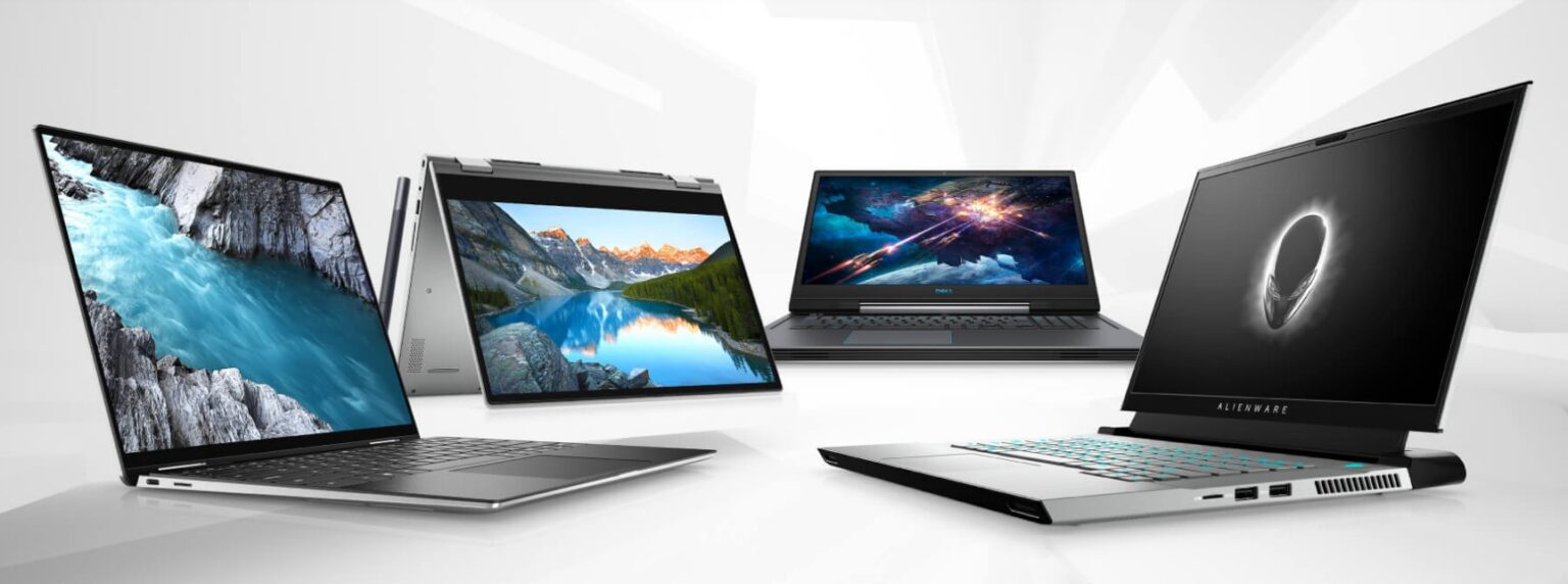 Dell Premium Support การรับประกันโน๊ตบุ๊ค 2023 ใช้งานมั่นใจ