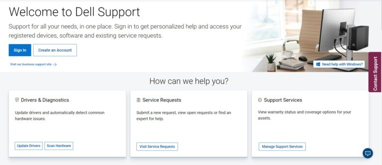 Dell Premium Support การรับประกันโน๊ตบุ๊ค 2023 ใช้งานมั่นใจ