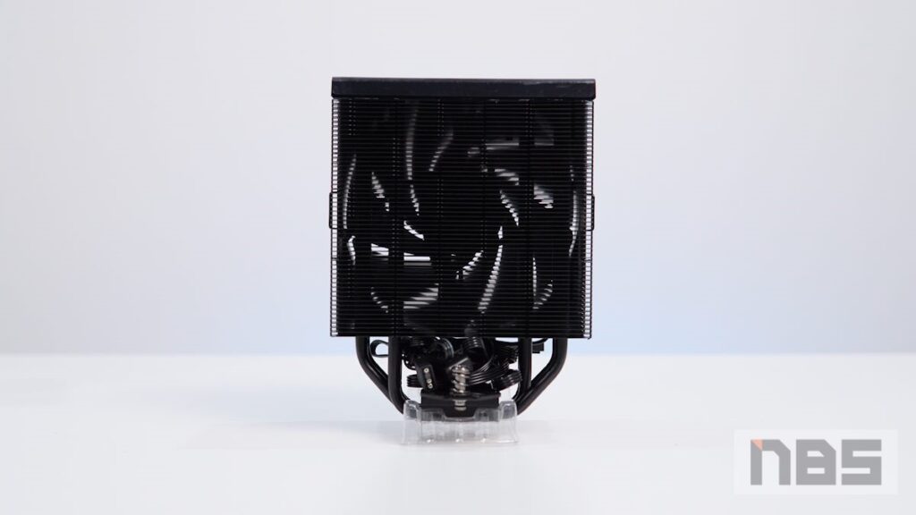 DeepCool AK400 AK560 และ AK620 ฮีตซิงก์ใหม่มี LED บอกอุณหภูม