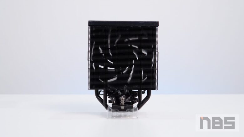 DeepCool AK400 AK560 และ AK620 ฮีตซิงก์ใหม่มี LED บอกอุณหภูม