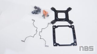 DeepCool AK400 AK560 และ AK620 ฮีตซิงก์ใหม่มี LED บอกอุณหภูม