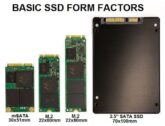 วิธีเลือกซื้อ SSD - สำหรับอัปเกรด ประกอบคอม และเป็น Exertal SSD ...