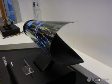 จอ OLED / AMOLED / POLED / QLED ต่างกันอย่างไร - Notebookspec