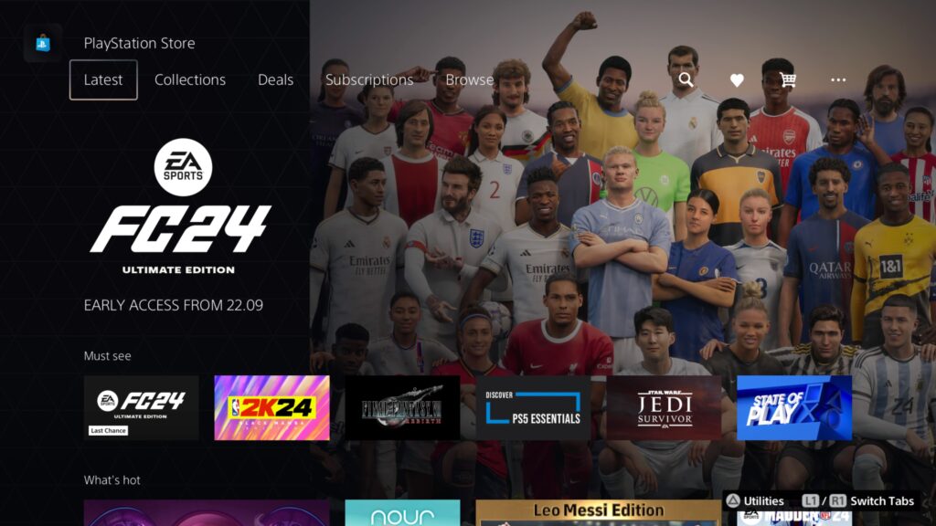 จะเล่นเกมฟอร์มใหญ่ระดับ AAA ซื้อ PS5 หรือ PC ดีกว่ากัน - Notebookspec