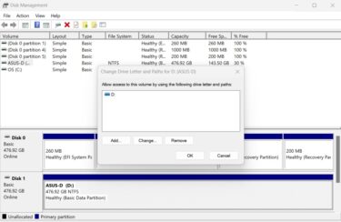 ไดร์ d หาย 8 วิธีแก้หาไดร์ไม่เจอ ตรวจเช็ค กู้คืนไดร์ ปี 2023