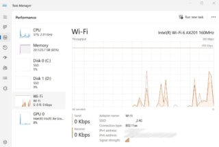 มีสัญญาณ wifi แต่เชื่อมต่อไม่ได้ 8วิธีแก้ปัญหาเล่นเน็ตไม่ได้