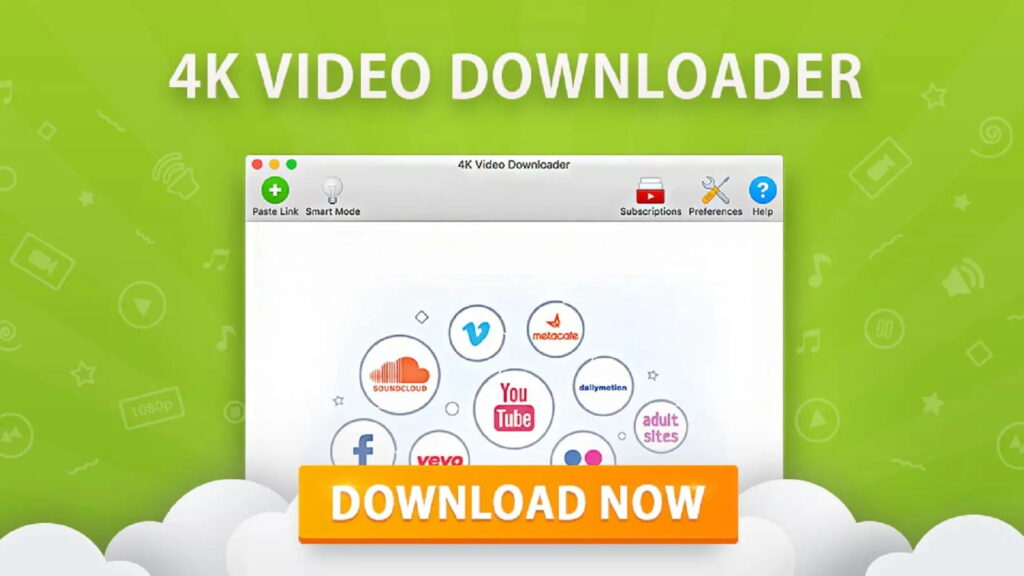 8 แอป Video Downloader สุดเจ๋งไว้โหลดไฟล์วีดีโอจากเว็บบนคอมพิวเตอร์