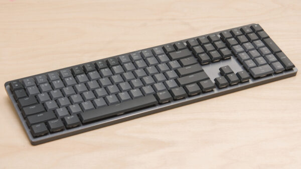 รวม Apple Magic Keyboard ประจำปี 2023