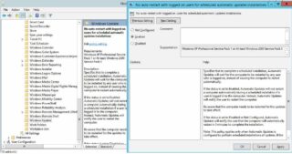 ทำความรู้จัก Group Policy Settings บน Windows พร้อมวิธีใช้งานเบื้องต้น